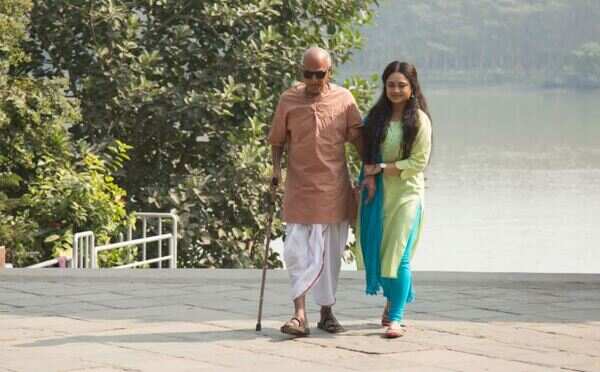 Suchandra Vaaniya sets internet on fire in poolside bikini pics