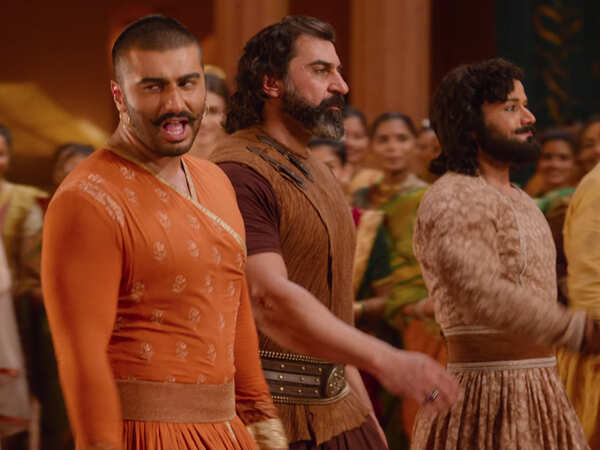 Ganu | Song - Shwas Ha Reshmi