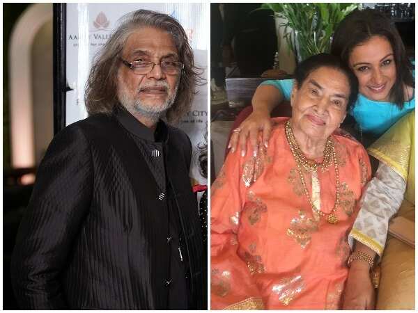 Divya Dutta and Umrao Jaan director Muzaffar Ali remember Shaukat Kaifi ...