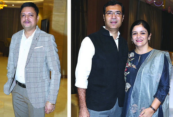 When Lucknowites played antakshari | Events Movie News - Times of India