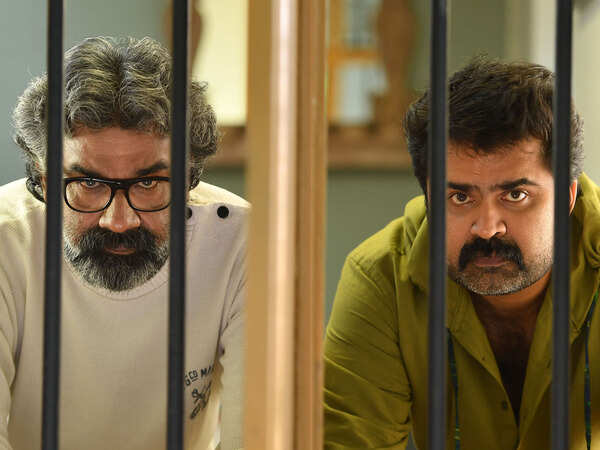 I choose to act in films of directors whom I trust: Ranjith | Malayalam ...