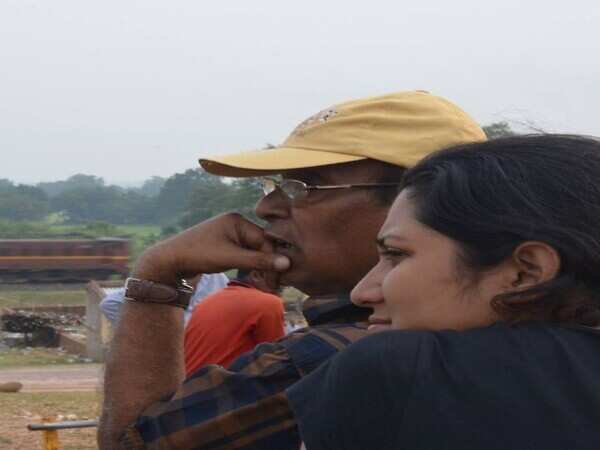 Documentary on three women theatre artists winning hearts | Bengali Movie News - Times of India