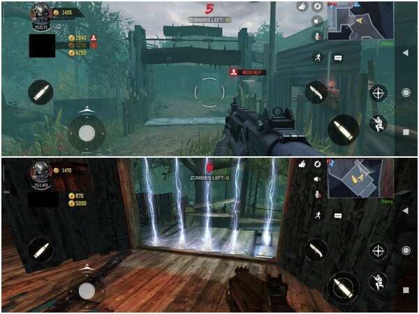 Call Of Duty: Call of Duty Mobile Zombies mode: 13 tips and tricks to ...