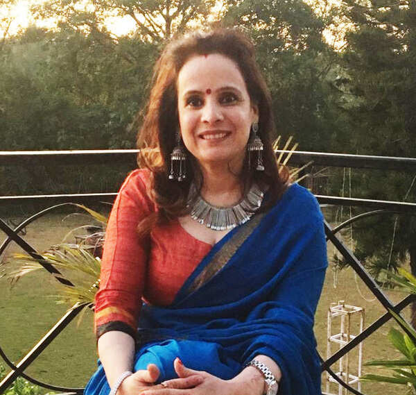 If you want to remain fit, do not skip meals: Malini Dahiya | Events ...