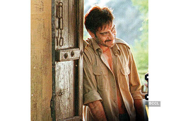 Dolly Ahluwalia: On seeing sketches of Langda Tyagi’s costume, Saif Ali ...