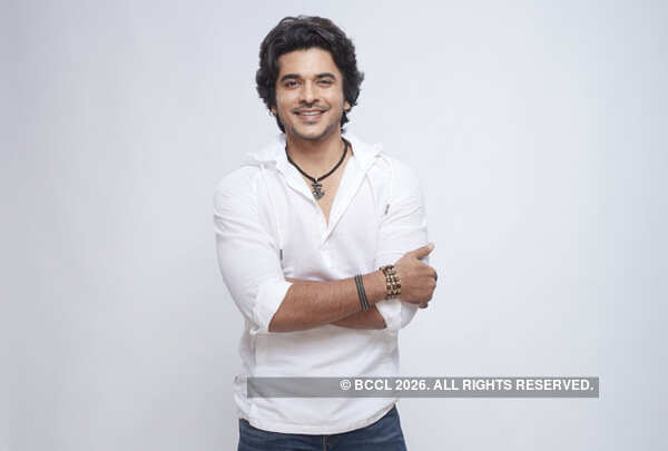 'Dil Yeh Ziddi Hai' actor Shoaib Ali: Worked as a delivery boy in ...