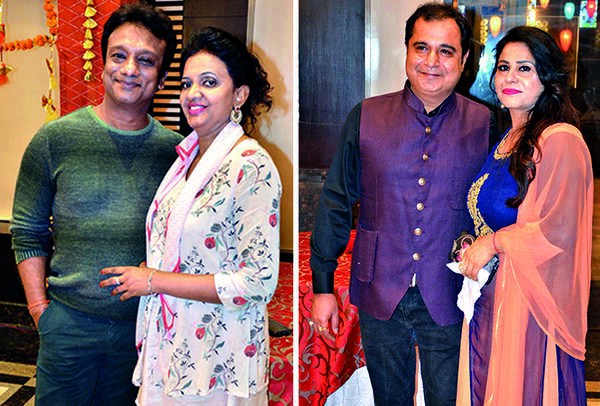 Kanpurites bond over some good music and games | Events Movie News ...