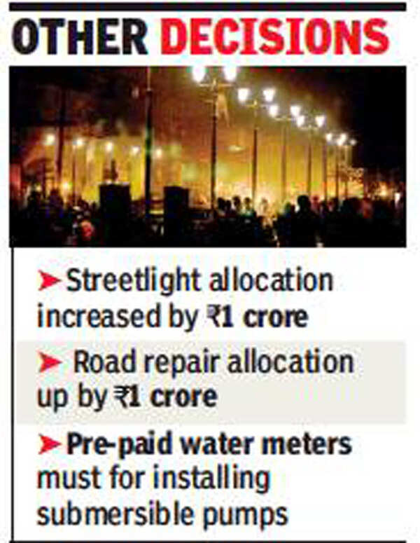 After BIS survey, Lucknow Municipal Corporation ups water purification ...