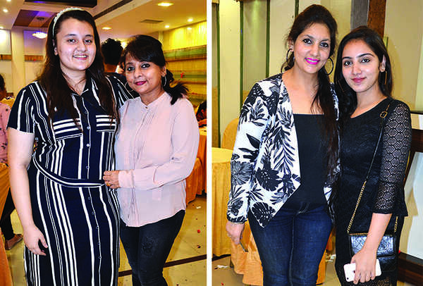 Birthday celebrations get happening in Kanpur | Events Movie News ...