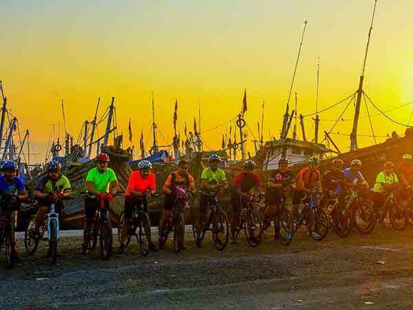 Birdwatching season takes off in Mumbai | Mumbai News - Times of India