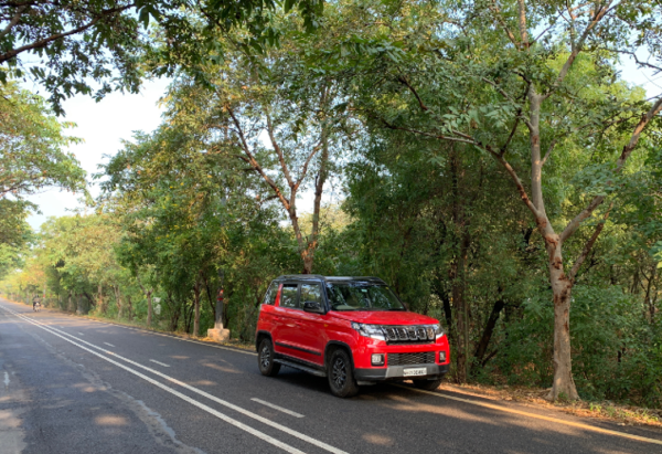 Mahindra TUV300 Review: 2019 Mahindra TUV300 long-term review: Living ...