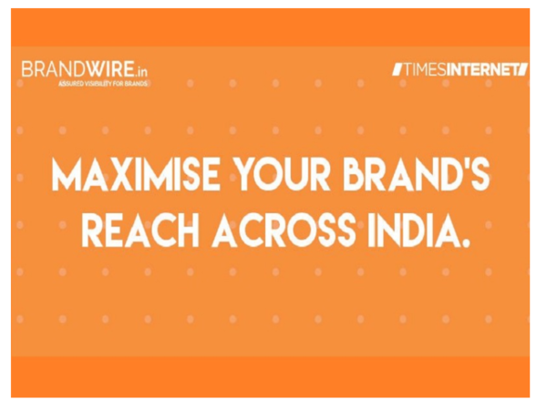 THE WHAT WHY AND HOW OF NATIVE ADVERTORIAL WITH BRANDWIRE - Times of India