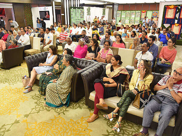 Mumbai celebrated 103 years of Tibetan medicine | Events Movie News ...