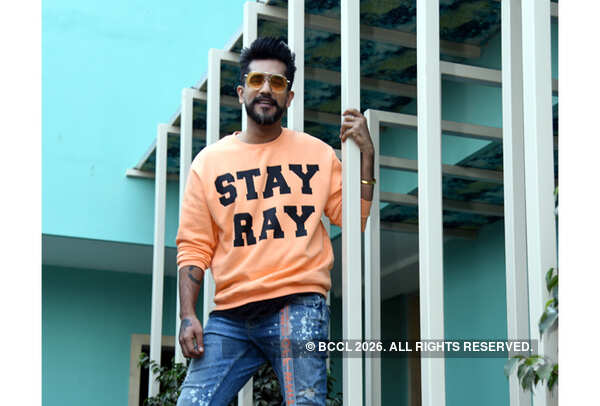 Suyyash Rai on Bigg Boss 13: It looks like all the contestants have ...