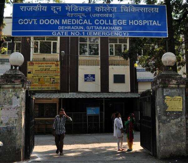Will operate on HIV+ woman by next week: GDMC docs | Dehradun News ...