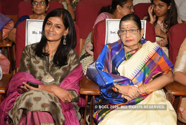 P. Susheela Photos | P. Susheela Images | P. Susheela Pictures | Times ...