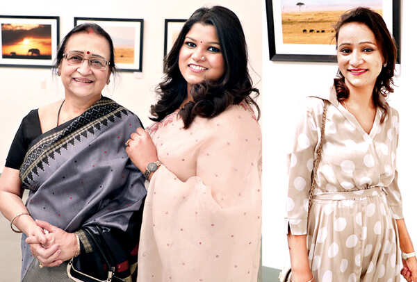 Wildlife gets captured on lens in Lucknow | Events Movie News - Times ...