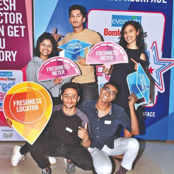 From calisthenics to beat-boxing, Day 1 of Audition Hub witnessed a ...