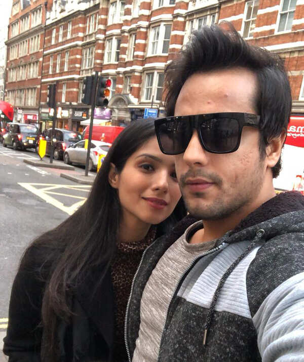 "It feels like a miracle!" says Gaurav Bajaj on becoming a father ...