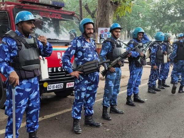 Citizenship Amendment Act: Aligarh administration thwarts attempt of ...