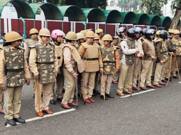 Citizenship Amendment Act: Aligarh administration thwarts attempt of ...