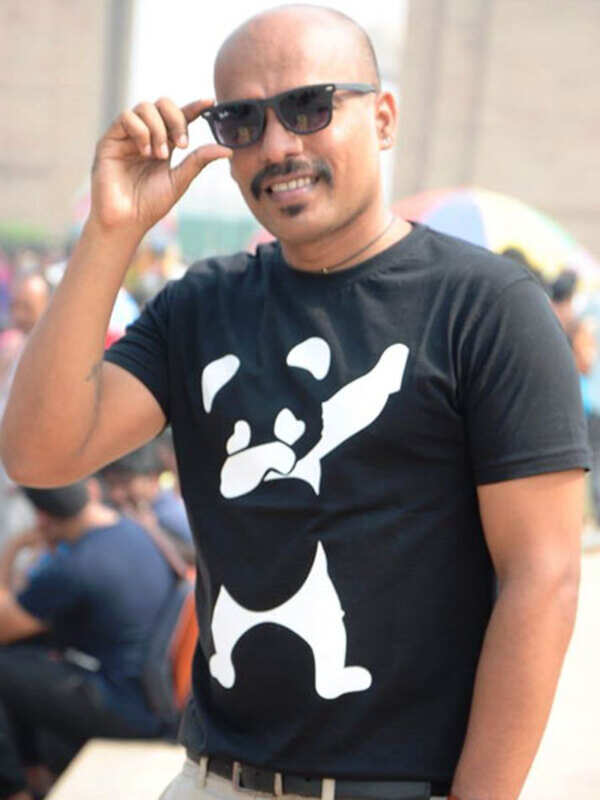 Lyricist Prashant Ingole completes his first Marathi comedy script ...