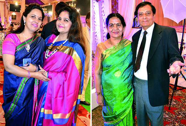 Wedding celebrations got grand for this couple in Kanpur | Events Movie ...