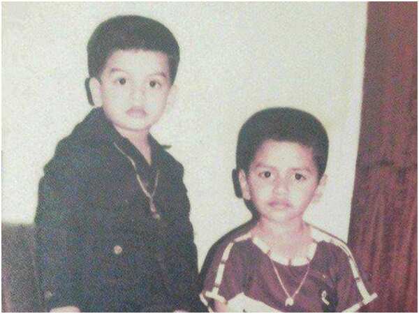 Happy Birthday, Indrajith Sukumaran: Here are some rare pictures of the ...