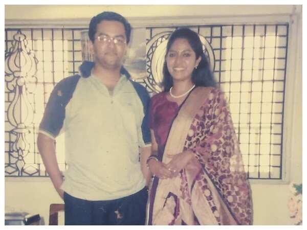 Happy Birthday, Indrajith Sukumaran: Here are some rare pictures of the ...