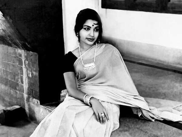 Jayalalitha school, movies & politics entry: The journey of the real ...