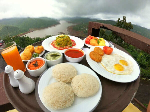 Travel and Food Blogger Devashree Sanghvi on life, dreams and ...