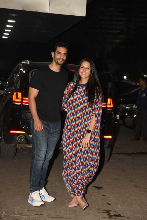 Photos: Salman Khan, Riteish Deshmukh, Suniel Shetty and other Bollywood celebs attend Sohail ...