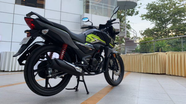 Honda SP125 Price: Honda SP125 review: Let's talk BSVI - Times of India