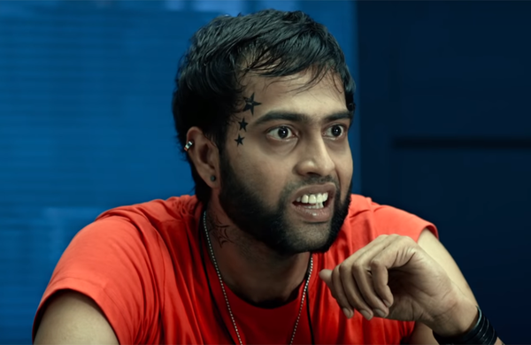 V1 Murder Case Movie Review: Starts off promisingly, but fails to hold ...