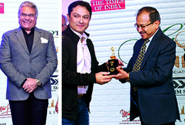 Golfers had a field day in Lucknow | Events Movie News - Times of India