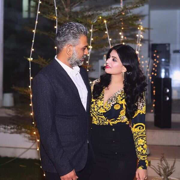 PHOTOS: Allu Arjun, Varun Tej, Sai Dharam Tej & Sirish attend Allu Bobby’s birthday bash ...