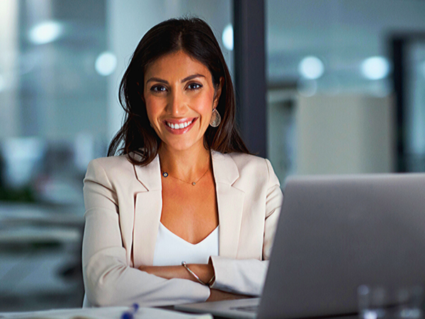 Study says working women live longer and age better! - Times of India