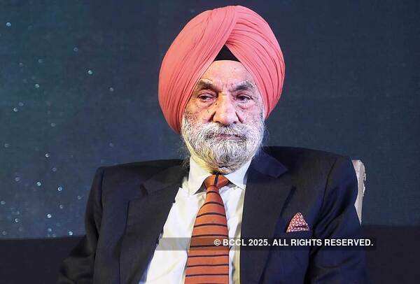 Honouring the jewels of Punjab in the capital | Delhi News - Times of India