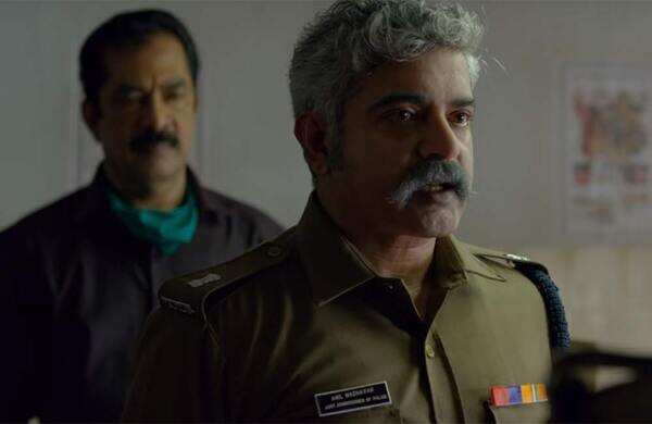 Anjaam Pathira Movie Review: A decently engaging crime thriller