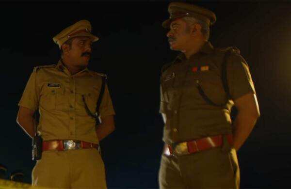 Anjaam Pathira Movie Review: A decently engaging crime thriller