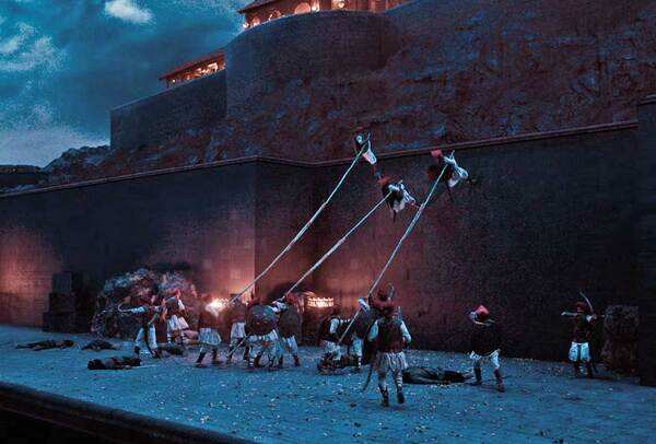 Who was ‘Tanhaji’? | Hindi Movie News - Times of India