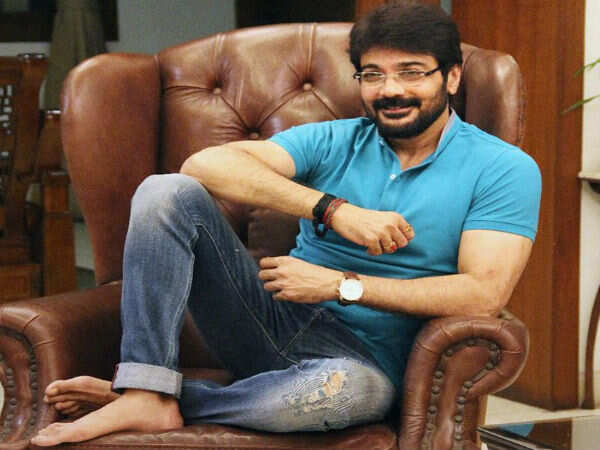 What’s up for 2020, Prosenjit talks about his upcoming projects ...