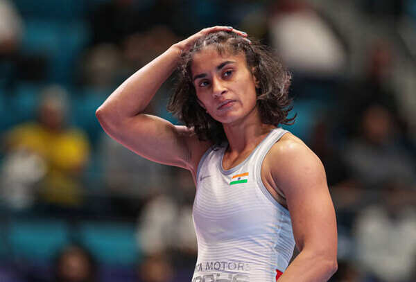 Yearender 2019: Top Indian female athletes | Yearender 2019 News - The ...