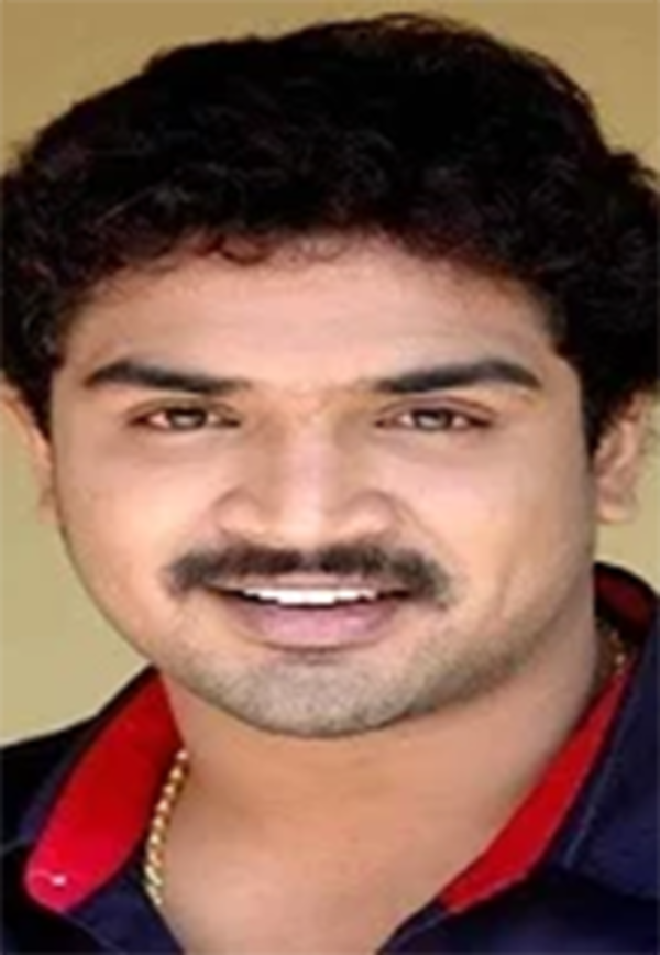 Pepe Movie Review: Pepe review: Shreelesh Nair serves too much blood ...