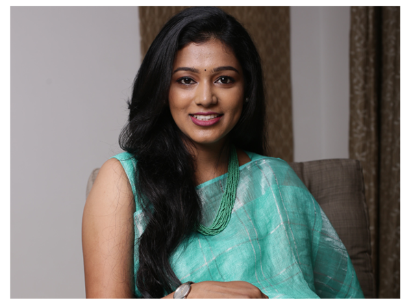 Tradition Revives, The Woman behind Deyga - Times of India