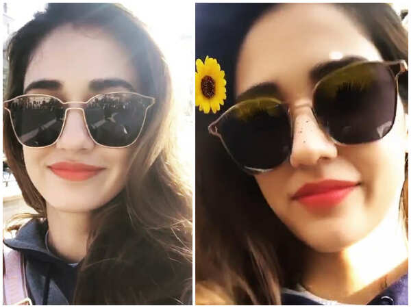 Disha Patani’s 33rd Birthday: Love, Friendship & Family Bonds Shine Bright