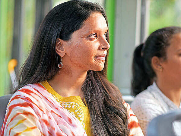 Deepika Padukone: I have a boisterous side, which in all of my so ...