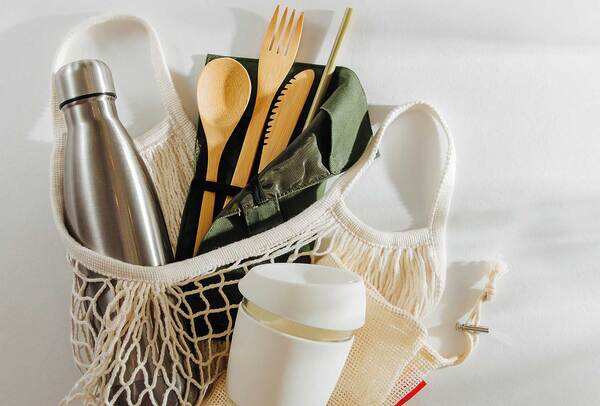 From choosing homestays and public transport to carrying your own ...