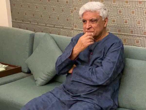 Celebrate Javed Saab's journey through Bollywood with Radio Mirchi, on ...