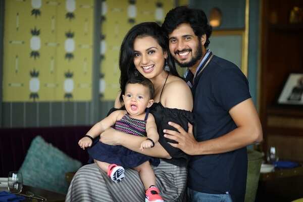 Sruthi Hariharan: My awards have helped me bring back my self ...